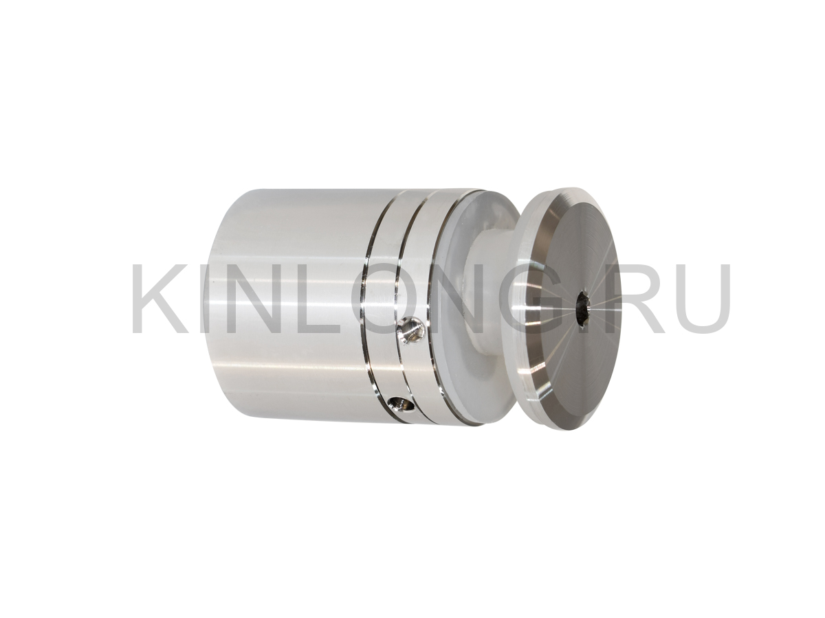 YM03 Стеклодержатель точечный стена-стекло AISI 316, PSS - купить по ...